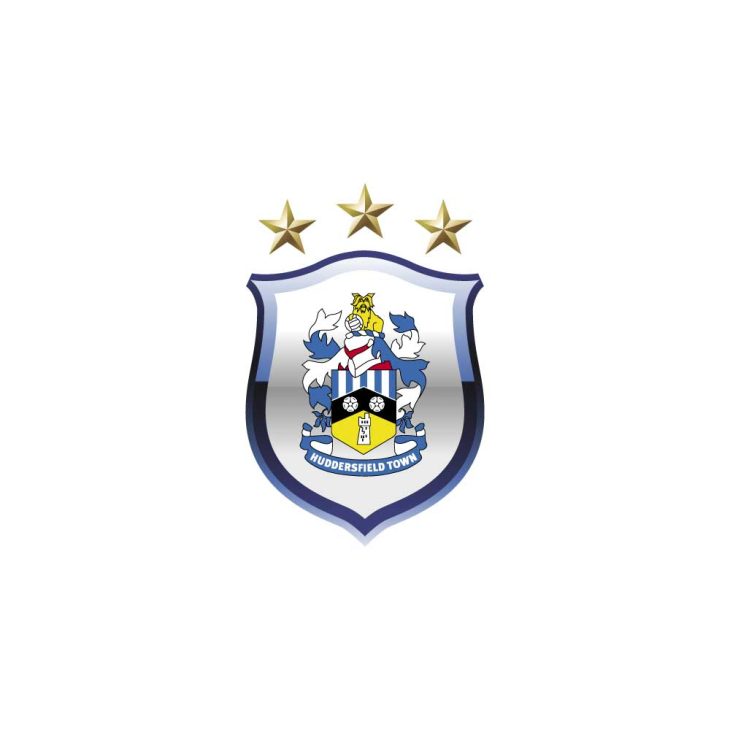 HUDDERSFIELD TOWN LOGO VECTOR - (.Ai .PNG .SVG .EPS Free Download)