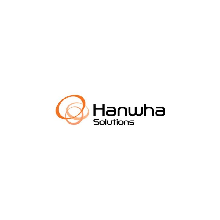 Hanwha Solutions Logo Vector - (.Ai .PNG .SVG .EPS Free Download)