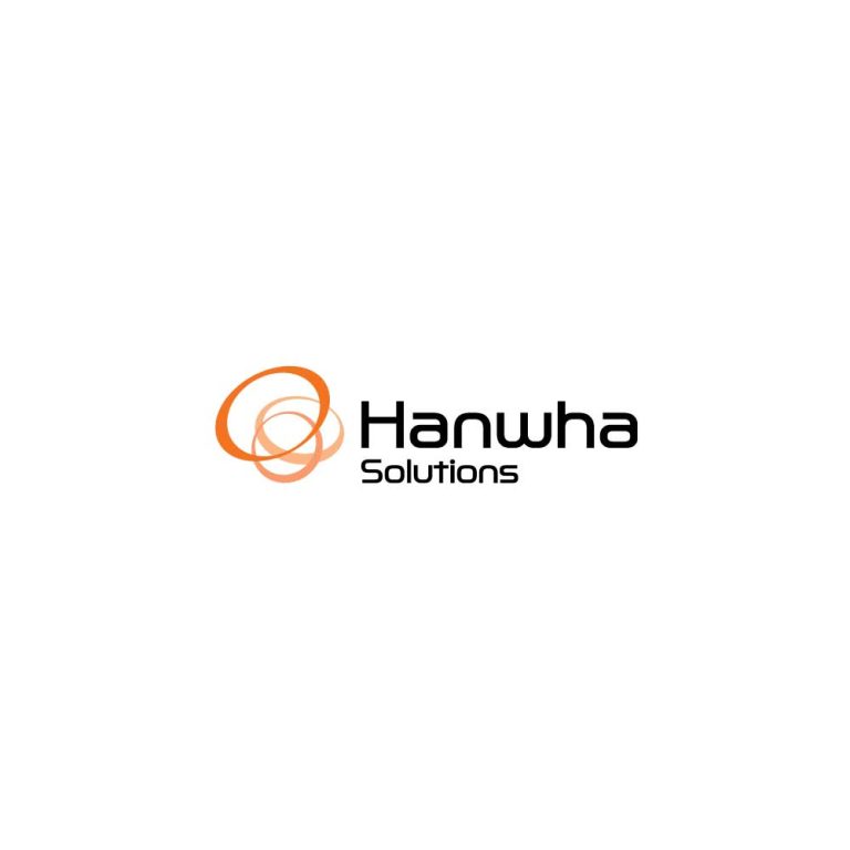 Hanwha Solutions Logo Vector - (.Ai .PNG .SVG .EPS Free Download)