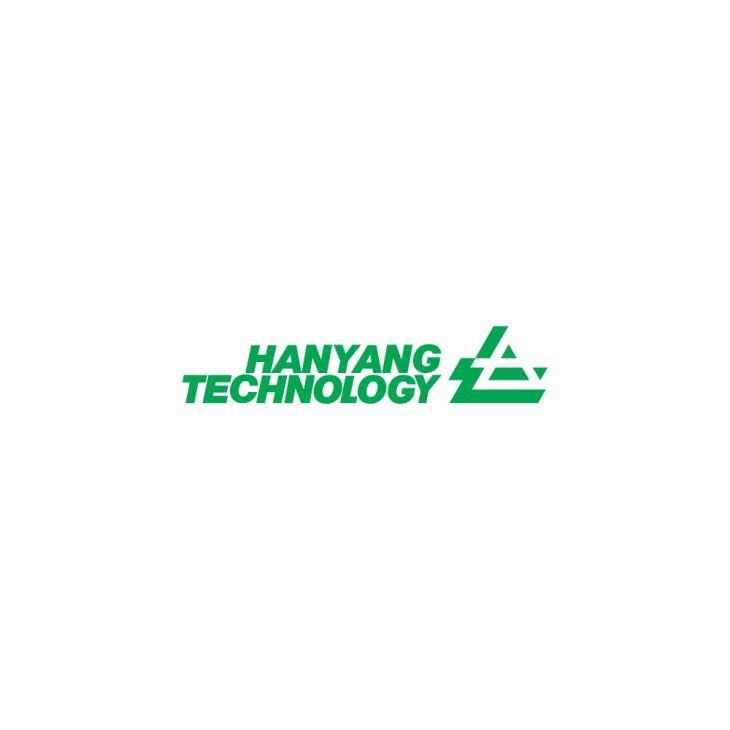 Hanyang Technology Logo Vector - (.Ai .PNG .SVG .EPS Free Download)
