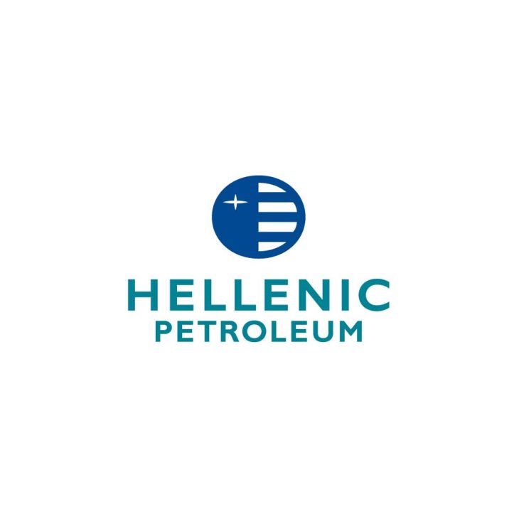 Hellenic Petroleum Logo Vector - (.Ai .PNG .SVG .EPS Free Download)