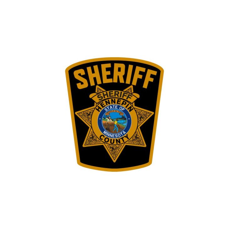Hennepin County Sheriff's Office Logo Vector - (.Ai .PNG .SVG .EPS Free ...