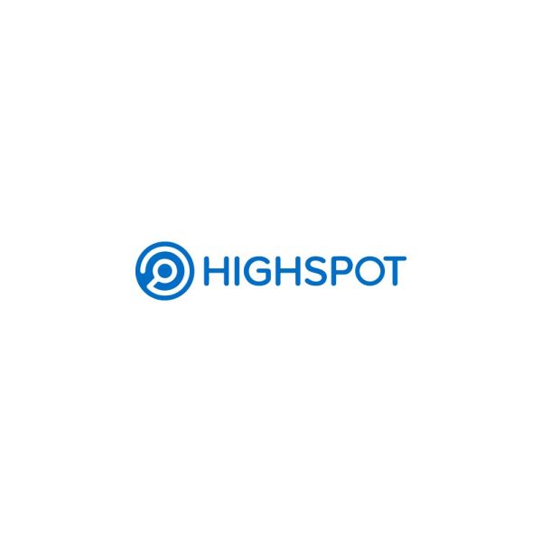 Highspot Logo Vector - (.Ai .PNG .SVG .EPS Free Download)