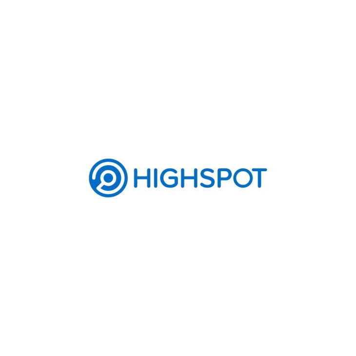 Highspot Logo Vector - (.Ai .PNG .SVG .EPS Free Download)