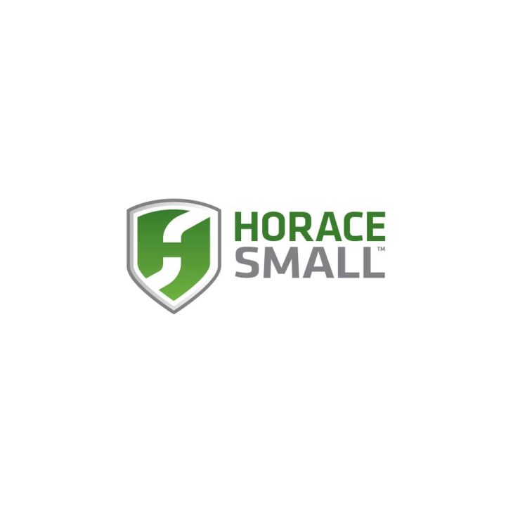 Horace Small Logo Vector - (.Ai .PNG .SVG .EPS Free Download)