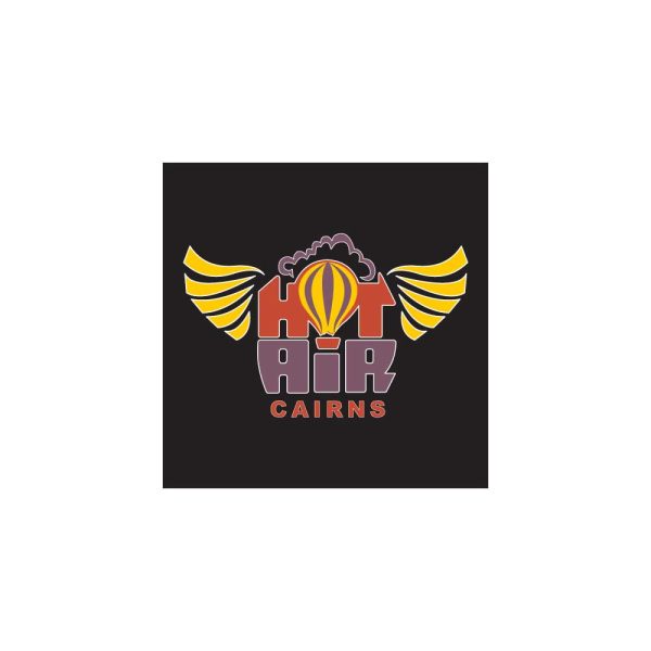 Hot Air Logo Vector - (.Ai .PNG .SVG .EPS Free Download)