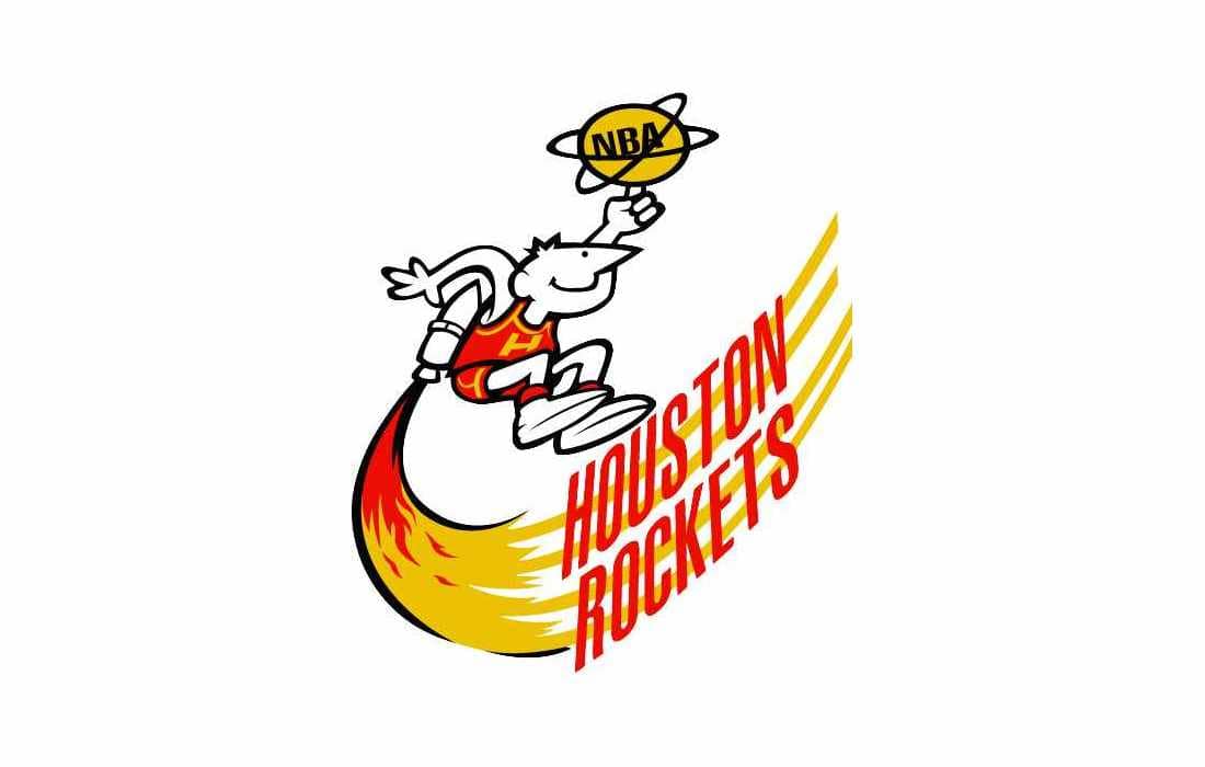 Houston Rockets Logo Vector - (.Ai .PNG .SVG .EPS Free Download)