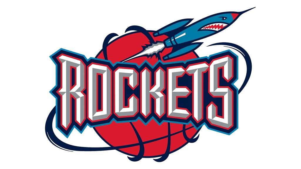 Houston Rockets Logo Vector - (.Ai .PNG .SVG .EPS Free Download)