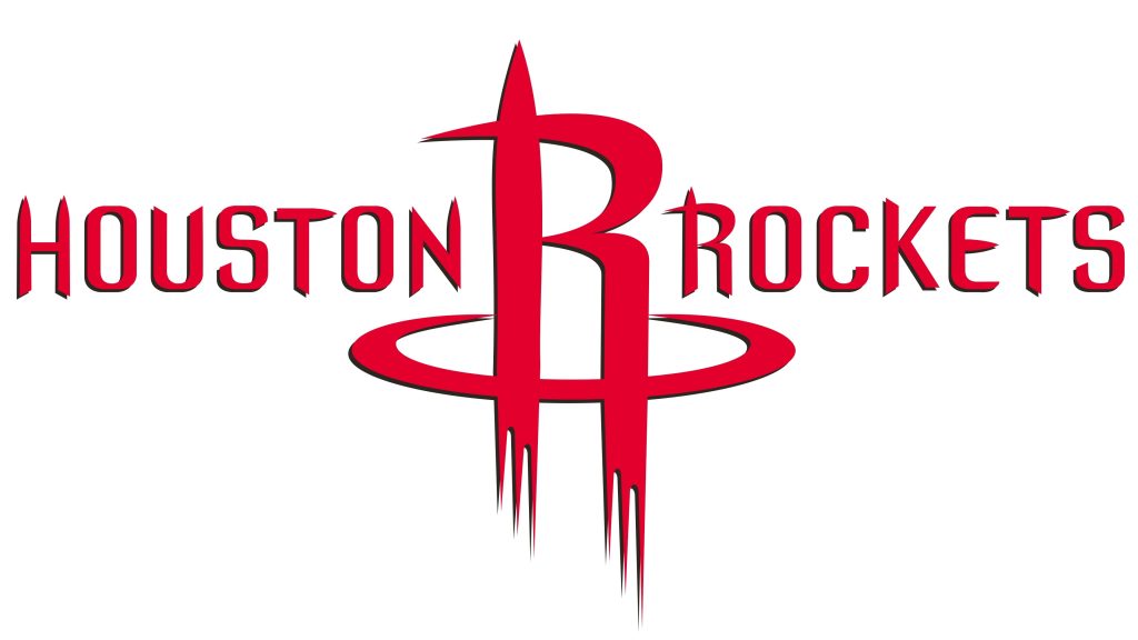 Houston Rockets Logo Vector - (.Ai .PNG .SVG .EPS Free Download)