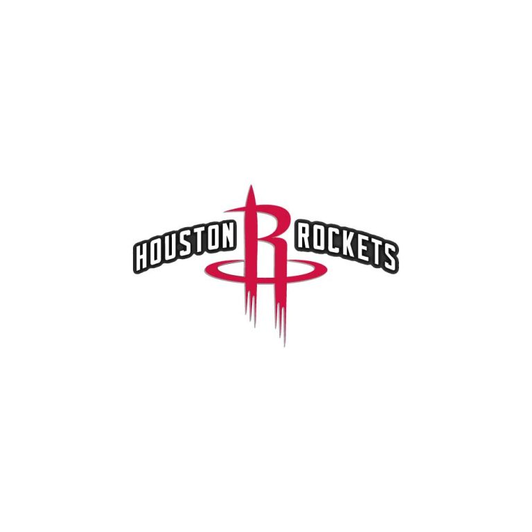 Houston Rockets Logo Vector - (.Ai .PNG .SVG .EPS Free Download)