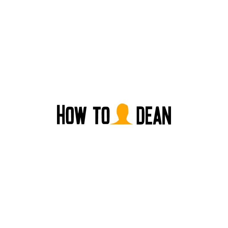 Dean Logo Vector - (.Ai .PNG .SVG .EPS Free Download)