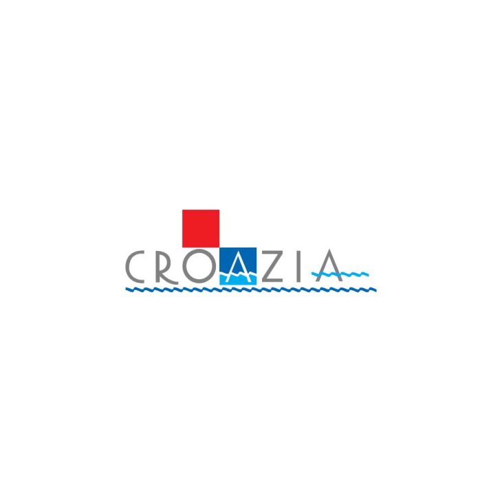 Hrvatska Croazia Logo Vector - (.Ai .PNG .SVG .EPS Free Download)