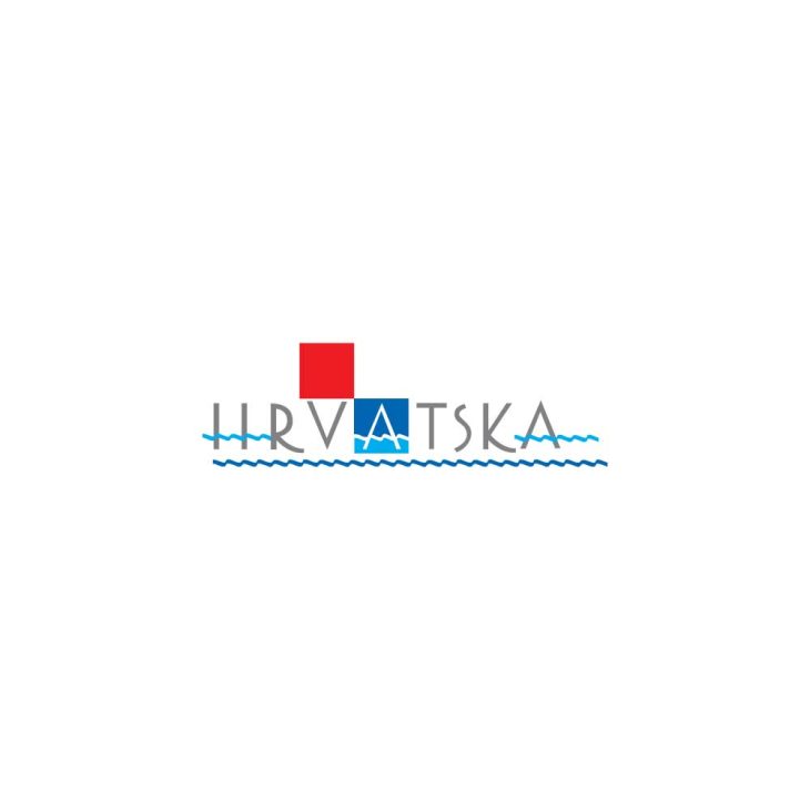 Hrvatska Kroatie Logo Vector - (.Ai .PNG .SVG .EPS Free Download)