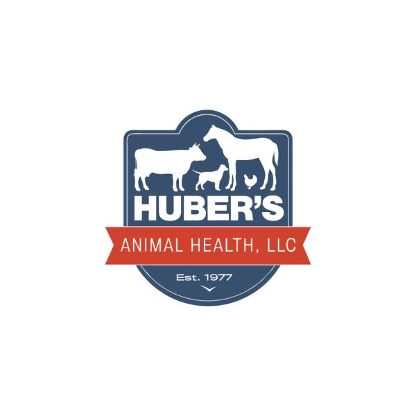 Huber's Animal Health Logo Vector - (.Ai .PNG .SVG .EPS Free Download)