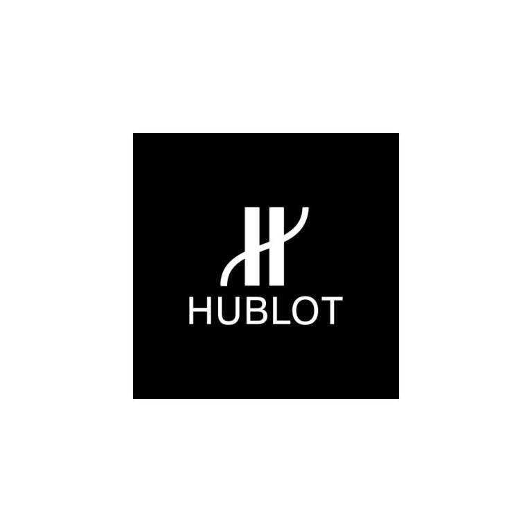 Hublot Black Bg Logo Vector - (.Ai .PNG .SVG .EPS Free Download)