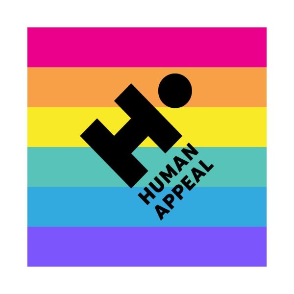 Human Appeal pride logo - (.Ai .PNG .SVG .EPS Free Download)