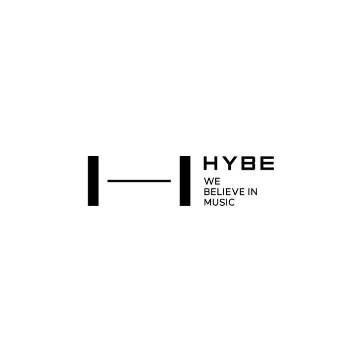 Hybe Corporation Logo Vector - (.Ai .PNG .SVG .EPS Free Download)