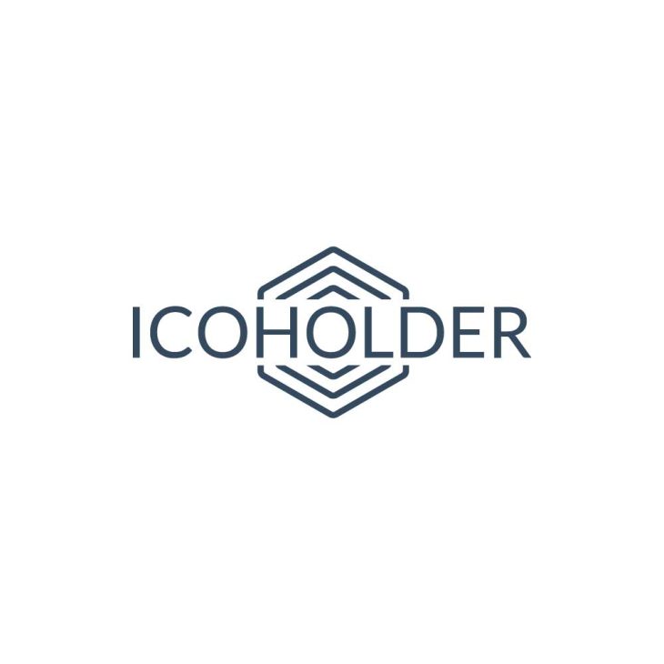 ICOholder Logo Vector - (.Ai .PNG .SVG .EPS Free Download)