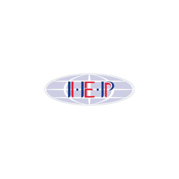 IEP Logo Vector - (.Ai .PNG .SVG .EPS Free Download)