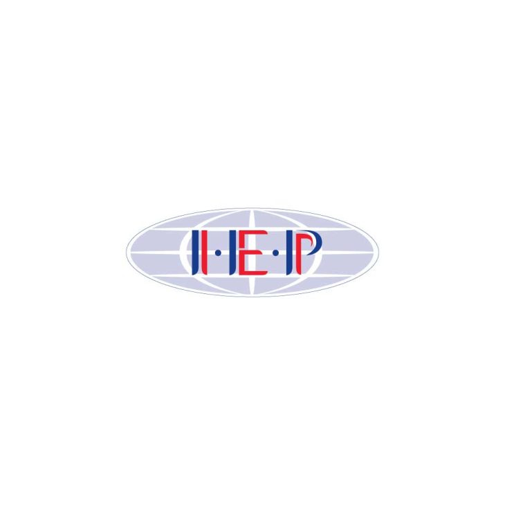 IEP Logo Vector - (.Ai .PNG .SVG .EPS Free Download)