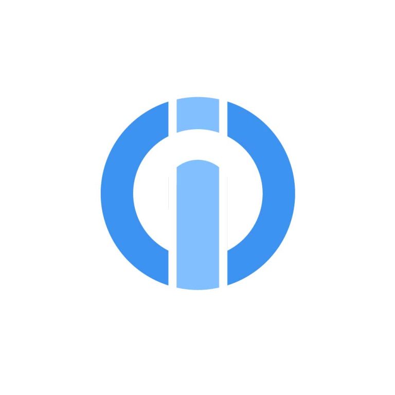 IO Coin (IOC Logo Vector - (.Ai .PNG .SVG .EPS Free Download)