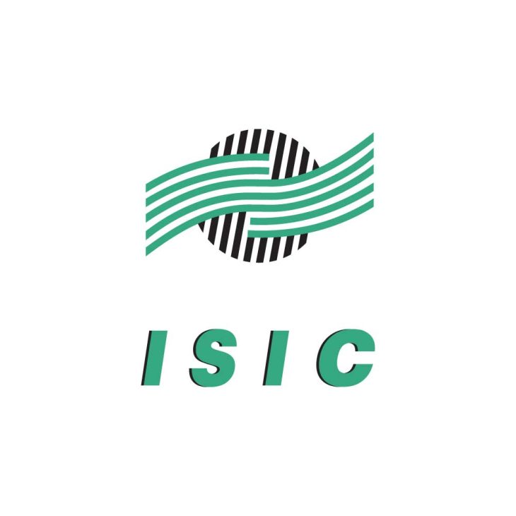 ISIC Logo Vector - (.Ai .PNG .SVG .EPS Free Download)
