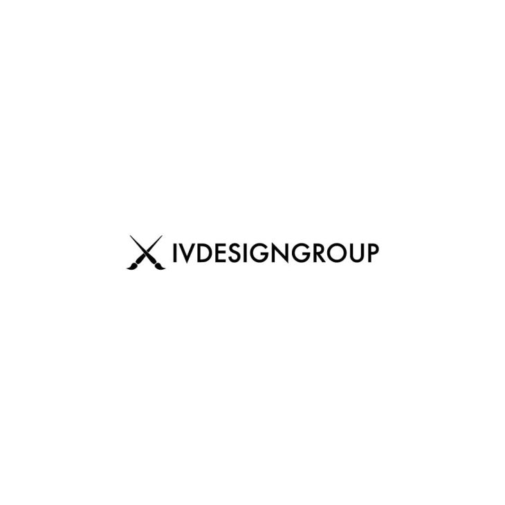 IV Design Group Logo Vector - (.Ai .PNG .SVG .EPS Free Download)