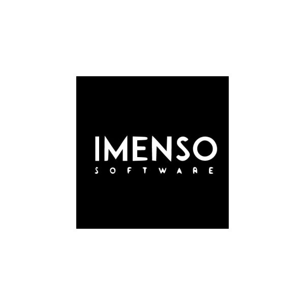 Imenso Software Logo Vector - (.Ai .PNG .SVG .EPS Free Download)