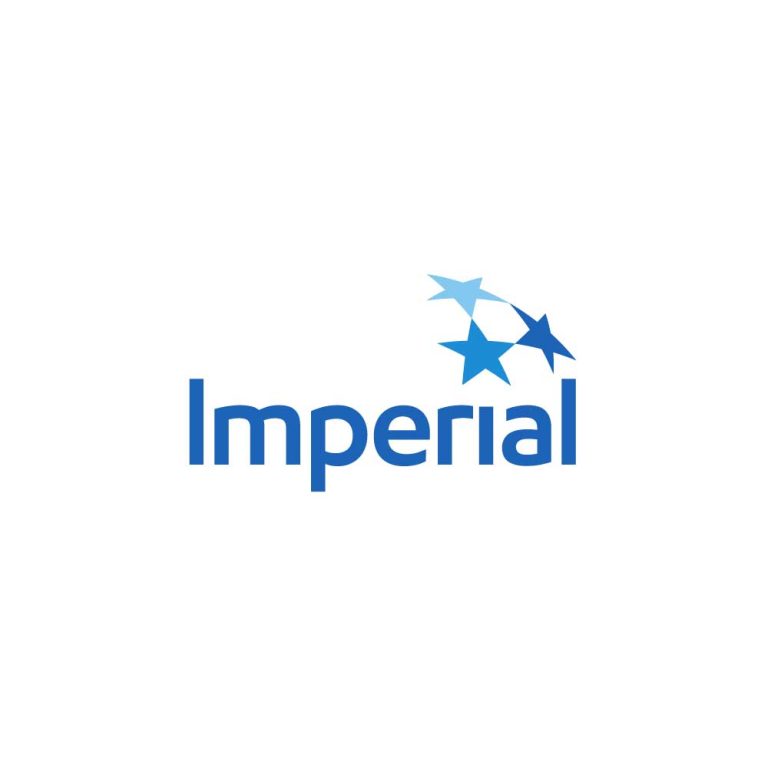 Imperial Oil Logo Vector - (.Ai .PNG .SVG .EPS Free Download)