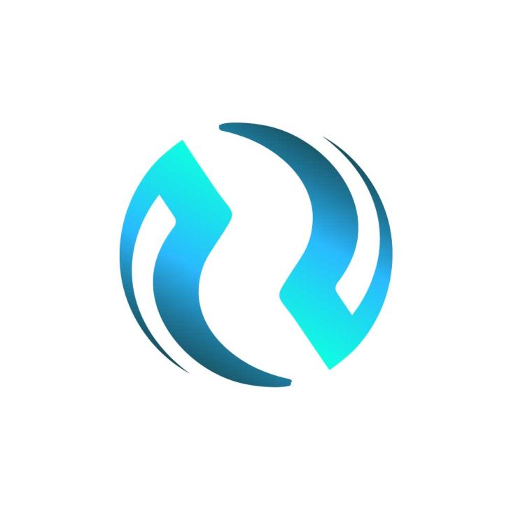 Injective Protocol (INJ) Logo Vector - (.Ai .PNG .SVG .EPS Free Download)