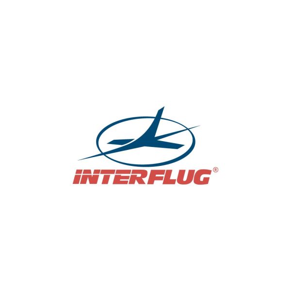 Interflug Logo Vector - (.Ai .PNG .SVG .EPS Free Download)