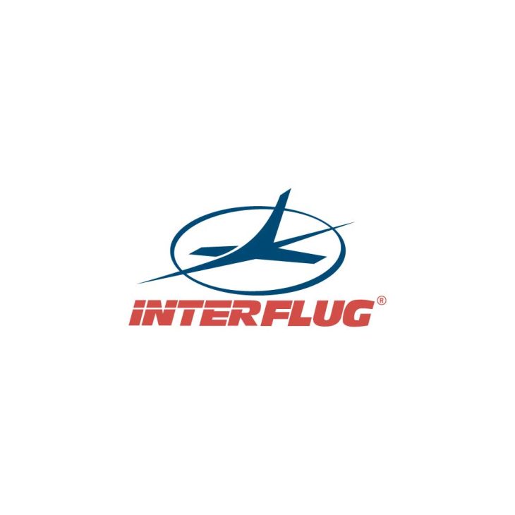 Interflug Logo Vector - (.Ai .PNG .SVG .EPS Free Download)