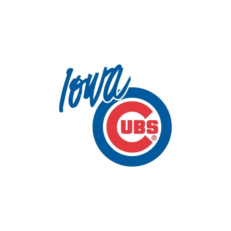 Iowa Cubs Logo Vector - (.Ai .PNG .SVG .EPS Free Download)