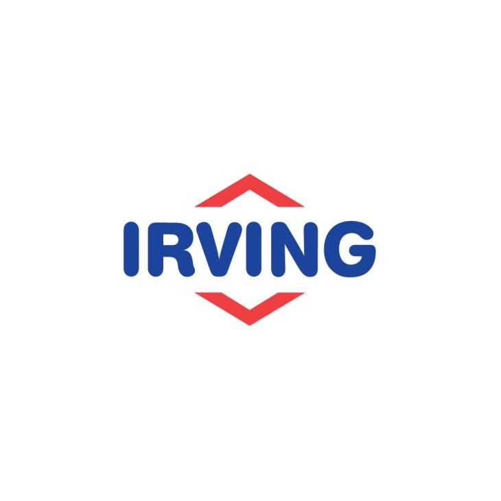 Irving Oil Logo Vector - (.Ai .PNG .SVG .EPS Free Download)