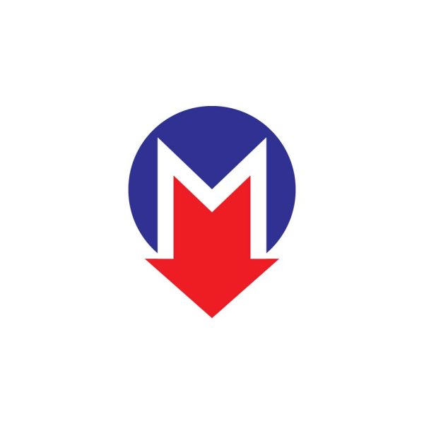 Istanbul Metrosu Logo Vector - (.Ai .PNG .SVG .EPS Free Download)