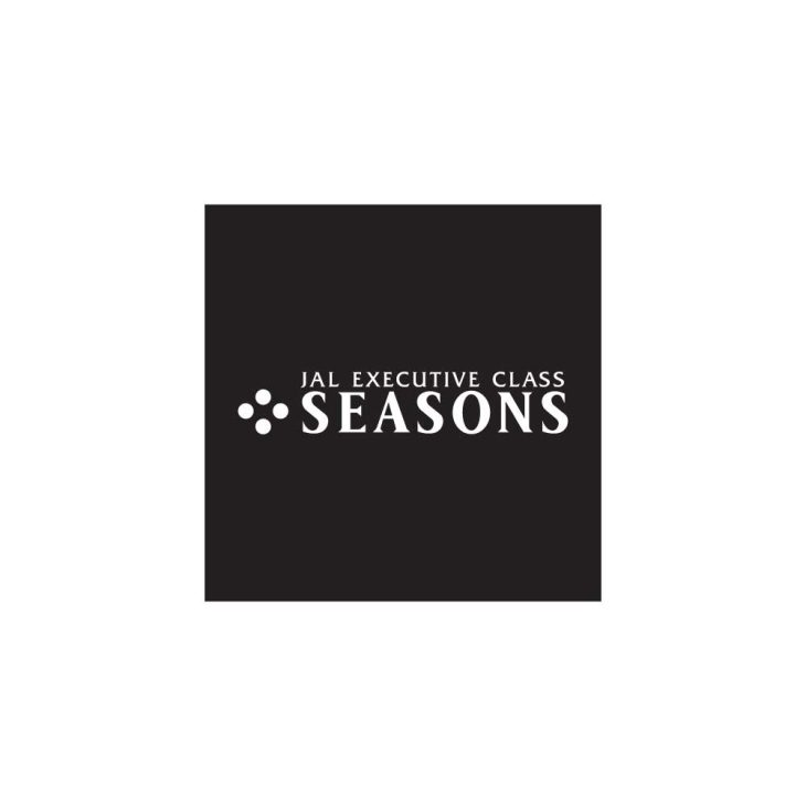 JAL Executive Class Seasons Logo Vector - (.Ai .PNG .SVG .EPS Free ...