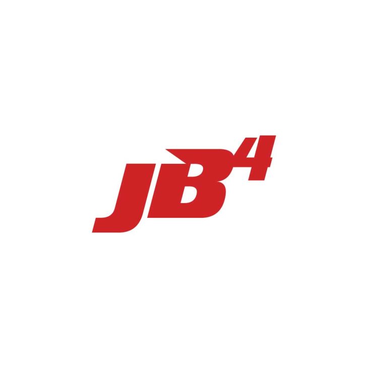 JB4 Logo Vector - (.Ai .PNG .SVG .EPS Free Download)