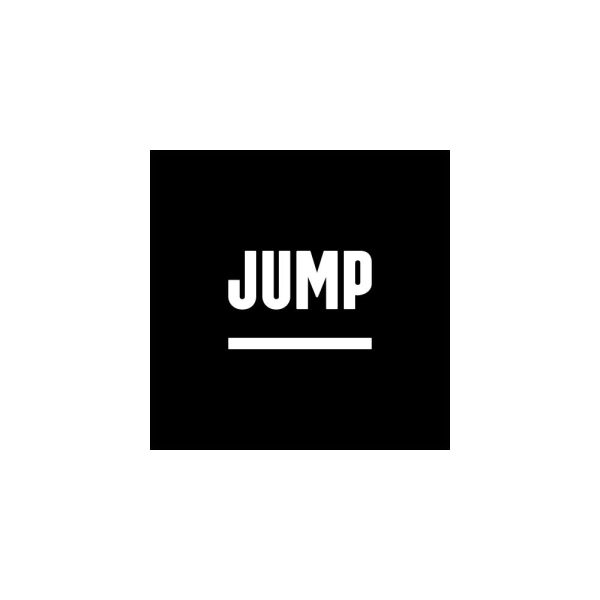 JUMP Bikes Logo Vector - (.Ai .PNG .SVG .EPS Free Download)