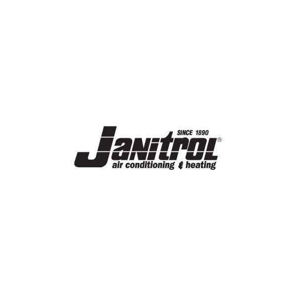 Janitrol Logo Vector - (.Ai .PNG .SVG .EPS Free Download)