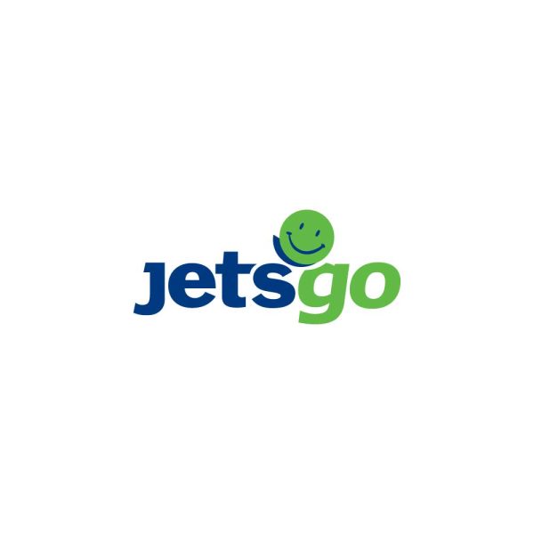 Jetsgo Logo Vector - (.Ai .PNG .SVG .EPS Free Download)