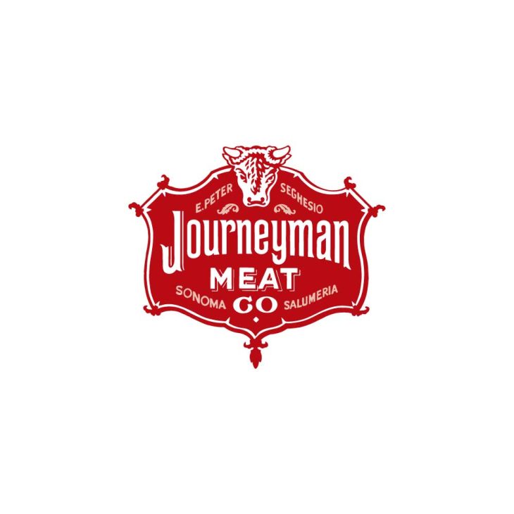 Journeyman Meat Co. Logo Vector - (.Ai .PNG .SVG .EPS Free Download)