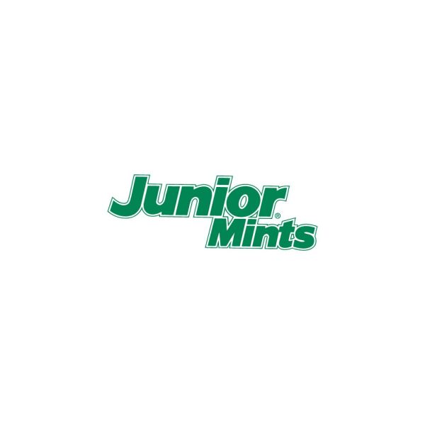 Junior Mints Logo Vector - (.Ai .PNG .SVG .EPS Free Download)