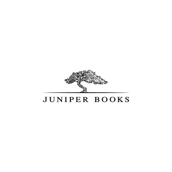 Juniper Books Logo Vector - (.Ai .PNG .SVG .EPS Free Download)