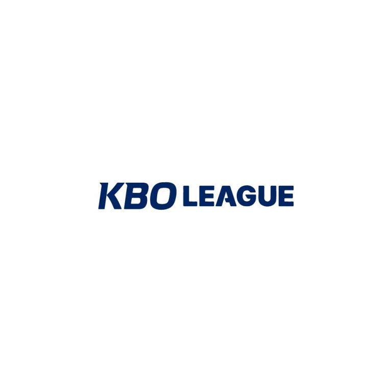 KBO LEAGUE LOGO VECTOR - (.Ai .PNG .SVG .EPS Free Download)