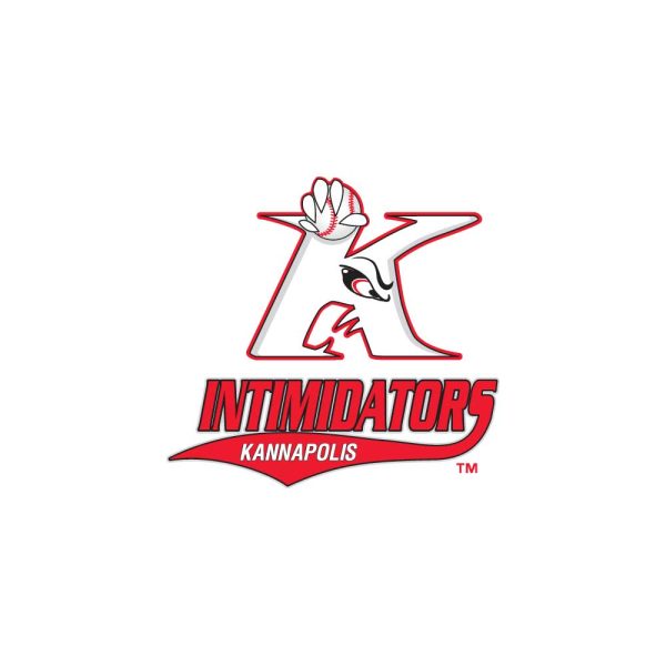 Kannapolis Intimidators Logo Vector - (.Ai .PNG .SVG .EPS Free Download)