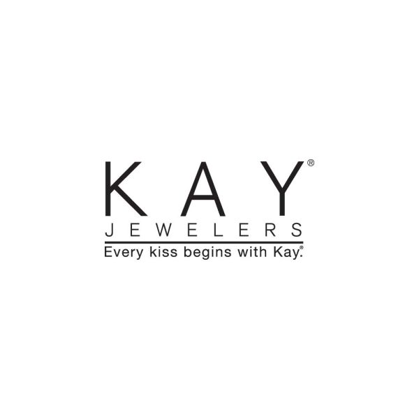 Kay Jewelers Logo Vector - (.Ai .PNG .SVG .EPS Free Download)