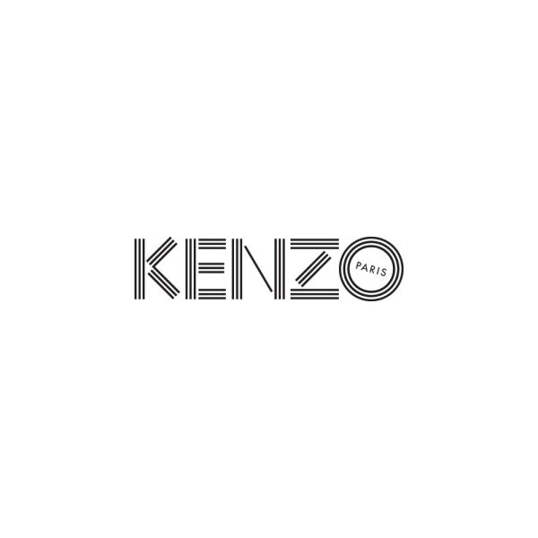 Kenzo Paris Logo Vector - (.Ai .PNG .SVG .EPS Free Download)