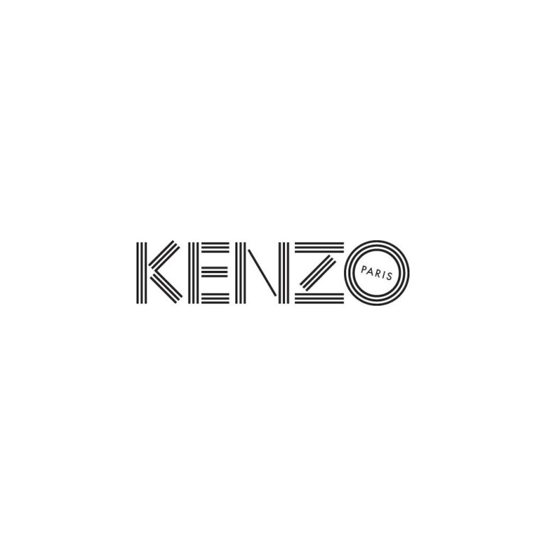 Kenzo Paris Logo Vector - (.Ai .PNG .SVG .EPS Free Download)