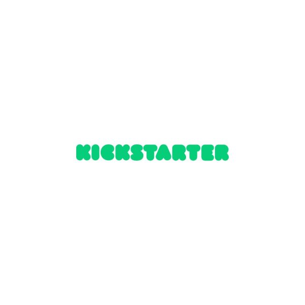 Kickstarter Logo Vector - (.Ai .PNG .SVG .EPS Free Download)