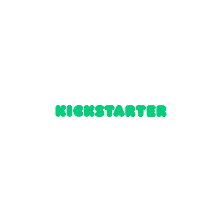 Kickstarter Logo Vector - (.Ai .PNG .SVG .EPS Free Download)